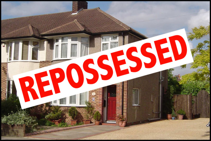 ‘Nedbank sold our fully paid house for R10’ – Genius Level