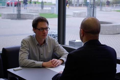 How Important Is Personality In An Interview? – Genius Level