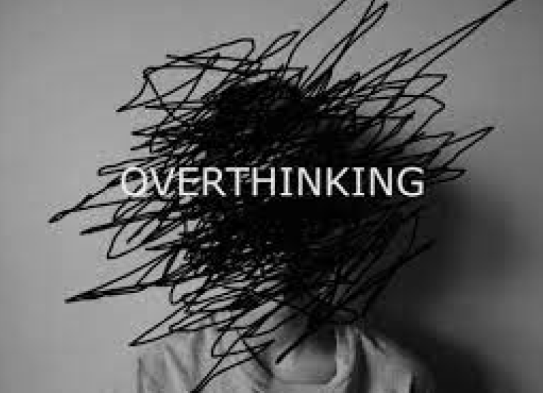 7 Strategies That Will help You To Stop Overthinking – Genius Level