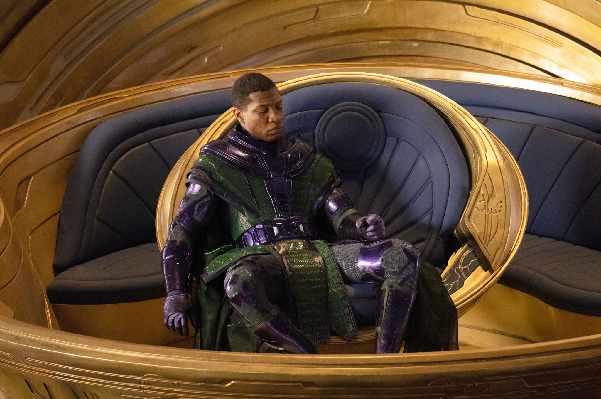 Top 10 things we know about Kang the Conqueror – Genius Level